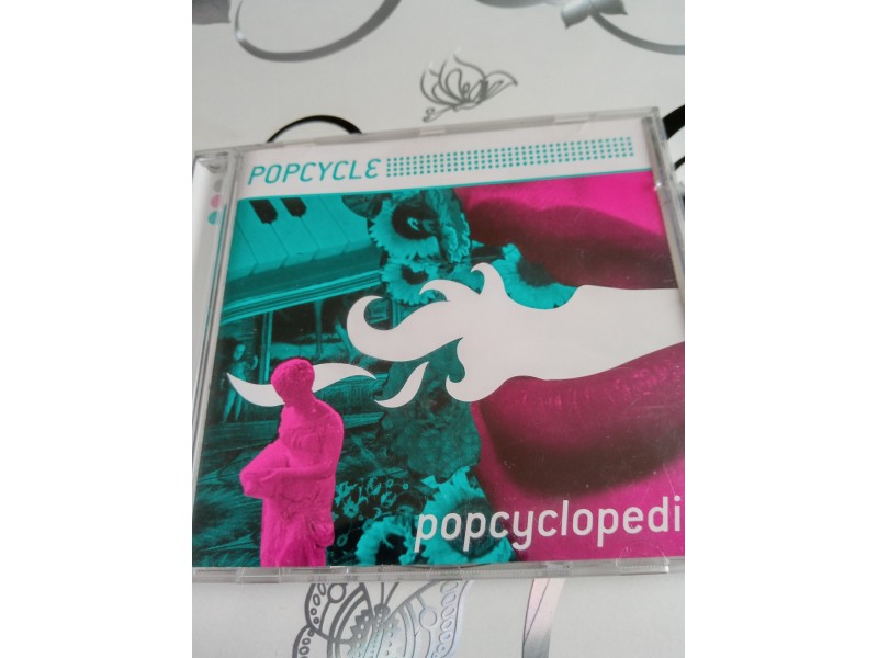 Popcycle(Popcyclopedia)
