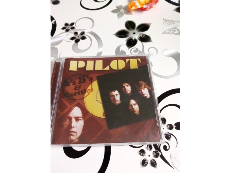 Pilot(A,s B,s& Rarities)