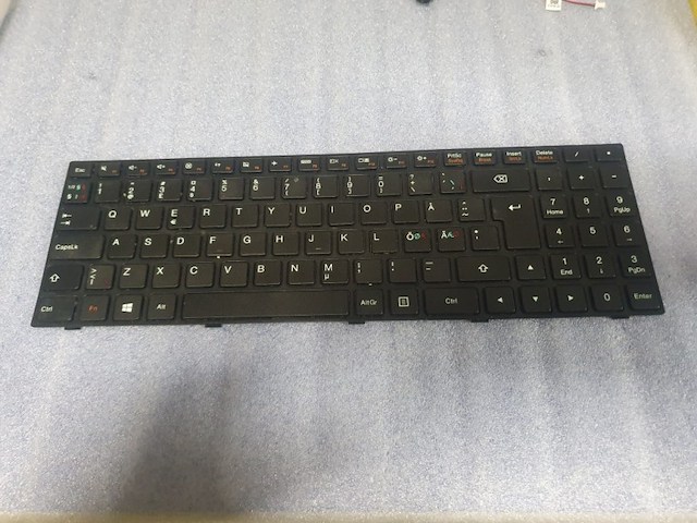 Originalna Tastatura za  Lenovo IdeaPad 100-15IBY