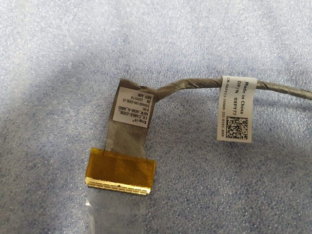 Flet kabl za Dell E5420 P16G