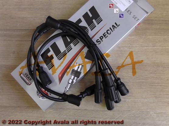 KABLOVI ZA SVEĆICE SILIKONSKI "SPECIAL" *20023157*