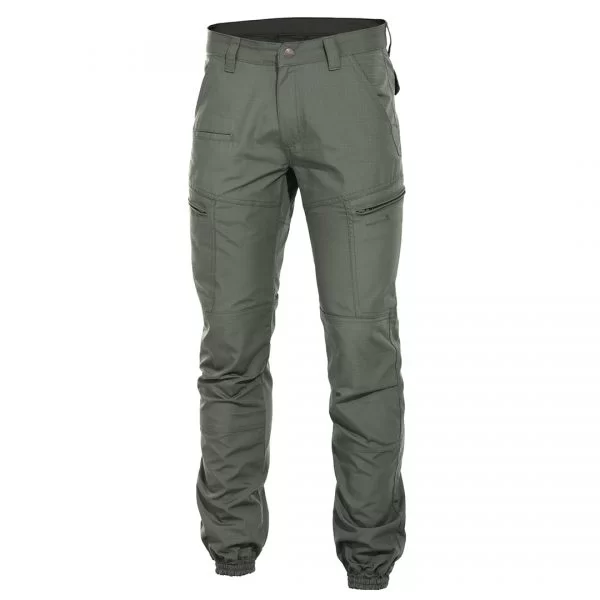 PANTALONE PENTAGON YPERO ZELENE