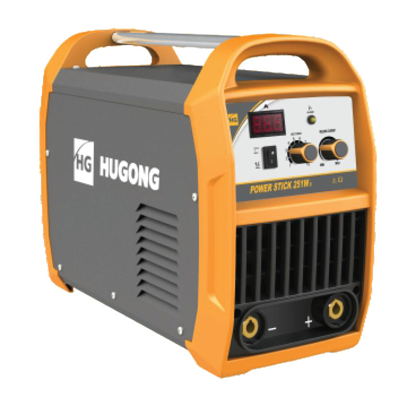 Hugong – Inverter POWERSTICK 251W PROFI
