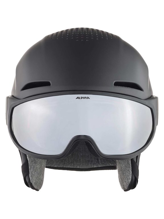 ALPINA ALTO V Ski helmet
33124 RSD 23186 RSD
The lowest price in the last 30 days*: 23186 RSD