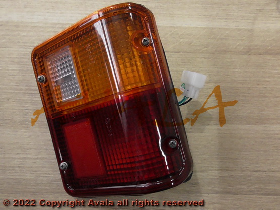 LAMPA STOP SVETLA DESNA *20022717*