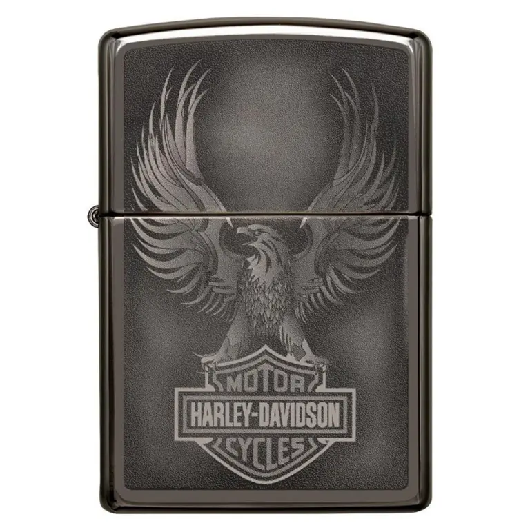 Zippo Zippo upaljač Harley Davidson 150 (49044)