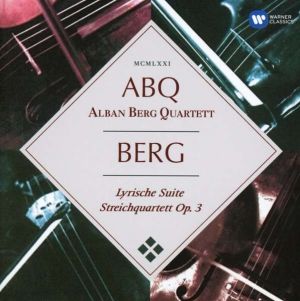 Alban Berg Quartett