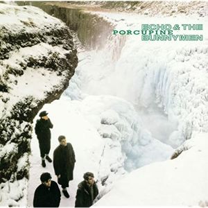 Echo & The Bunnymen