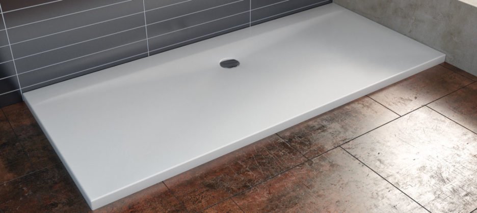 TUS KADA RE-WALK 140X90 BELA 563120