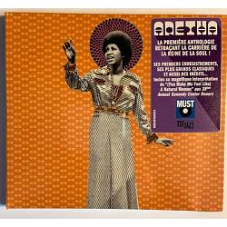 Aretha Franklin - Aretha