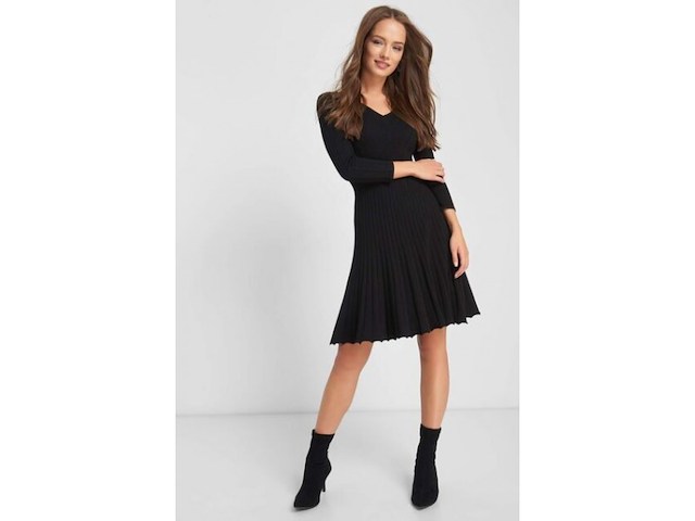 ORSAY knit dress