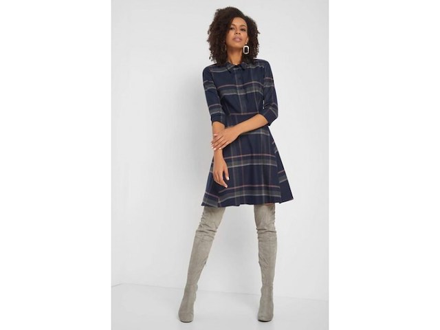 ORSAY shirt dress