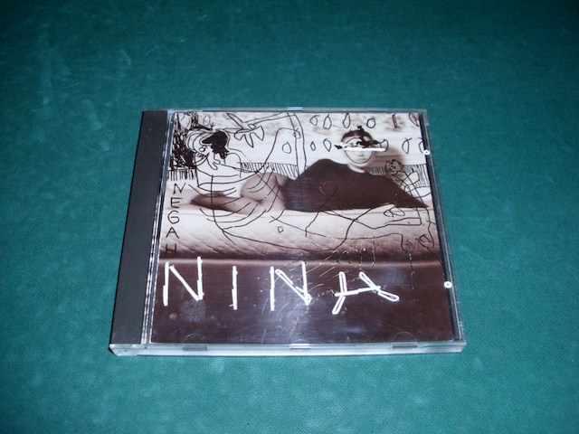 NINA HAGEN – Nina Hagen