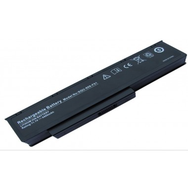 BATERIJA ZA LAPTOP FSC AMILO LI3710 SQU-809 FU3560LH 11.1V 5200MAH LI-ION