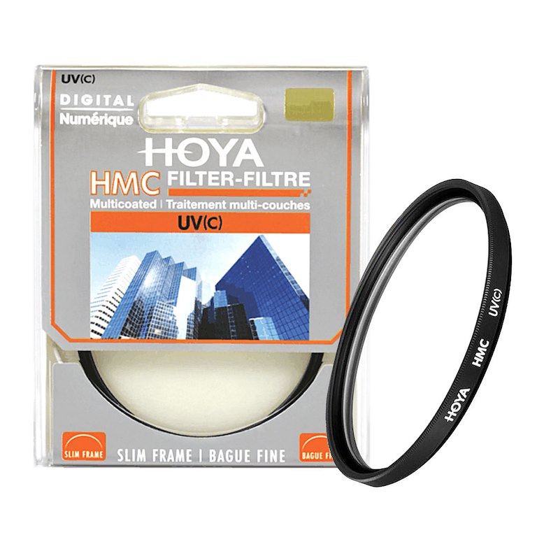 Hoya HMC UV 40.5 mm