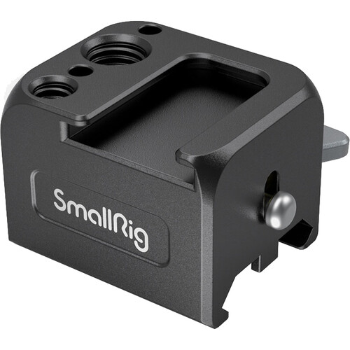 SmallRig NATO Clamp Accessory Mount za DJI RS 2/ RS 3/RSC 2 3025