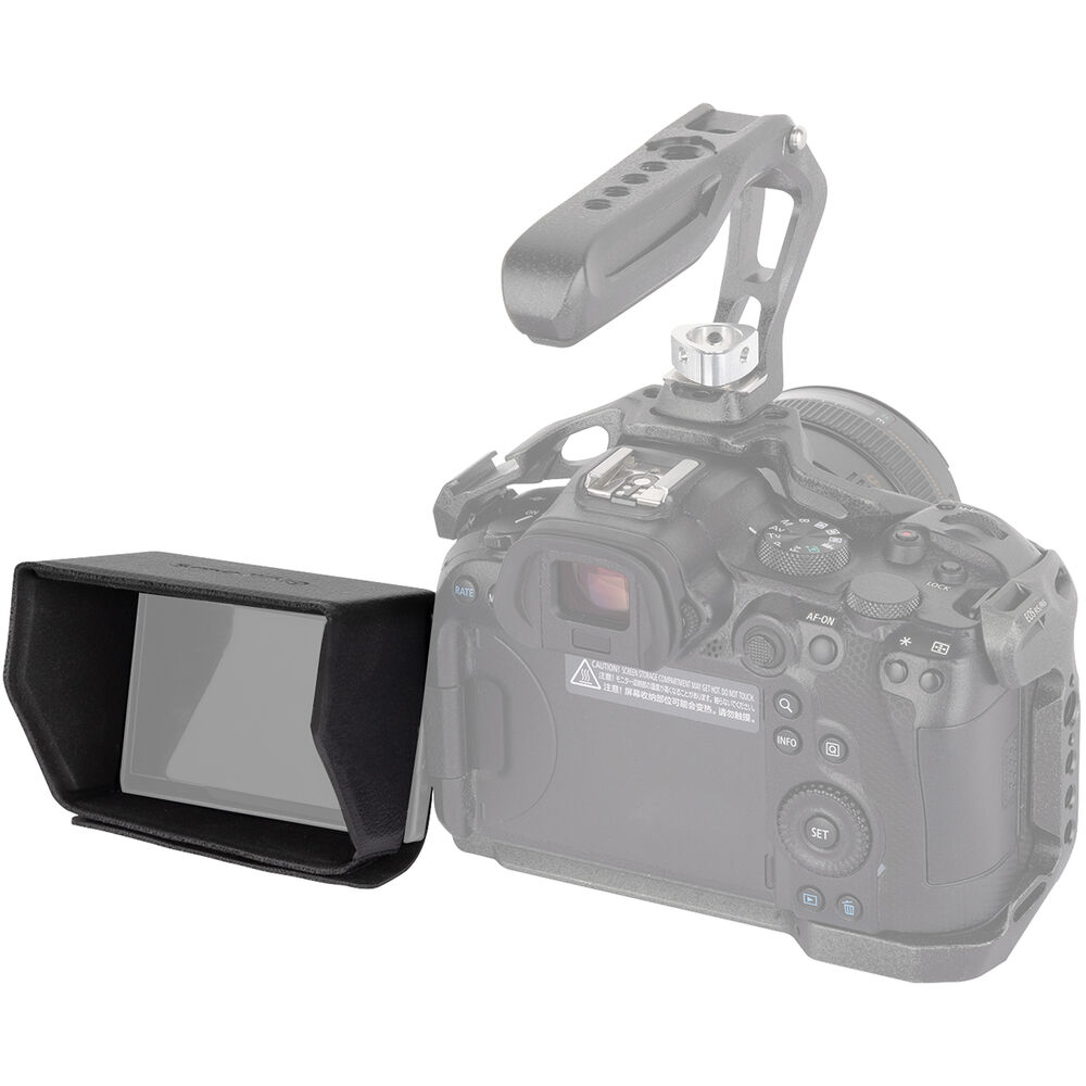 SmallRig LCD senilo za Canon EOS R6 3672