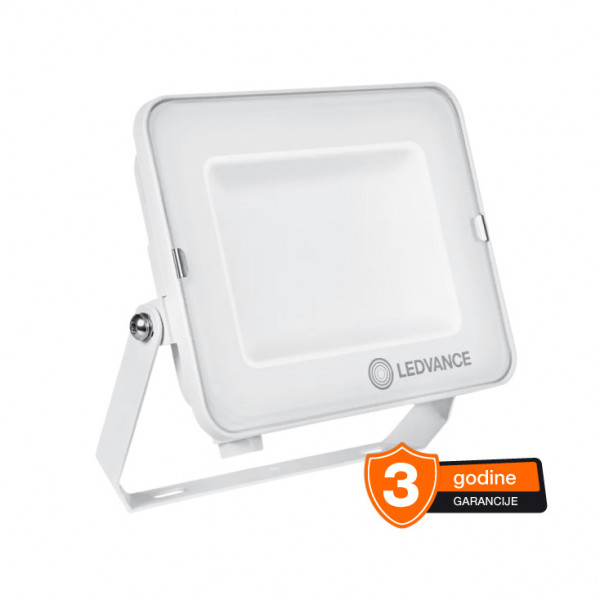 LEDVANCE LED reflektor 50W toplo bela 4058075574878