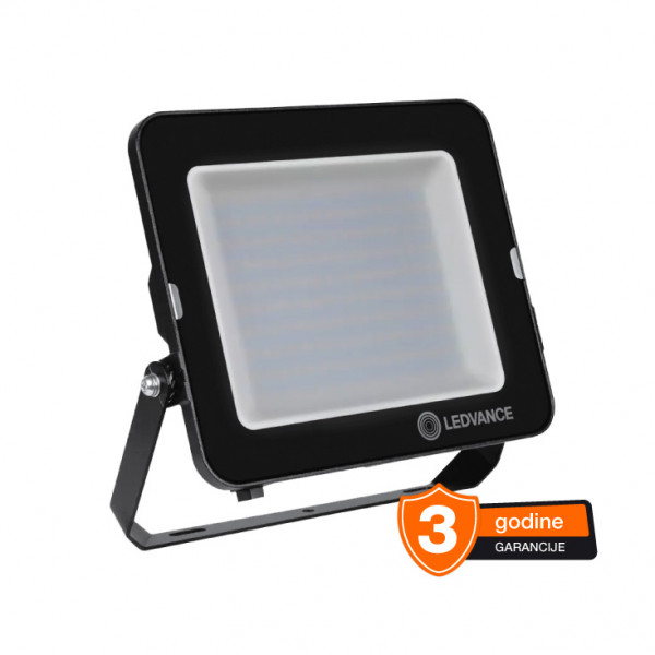 LEDVANCE LED reflektor 90W toplo bela 4058075574984