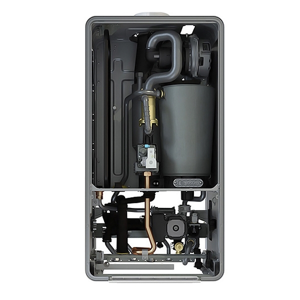 BOSCH Kondenzacioni kotao CONDENS 7000I W 24/28 CB, crni