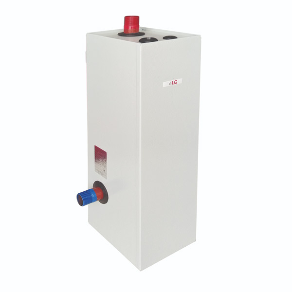 MIKOTERM El. kotao za toplotnu pumpu eLG, IP20, 6kW