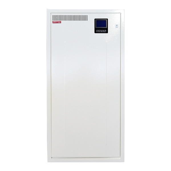 MIKOTERM Električni kotao ECOMPACT UZ CPU 12kW, uzidni