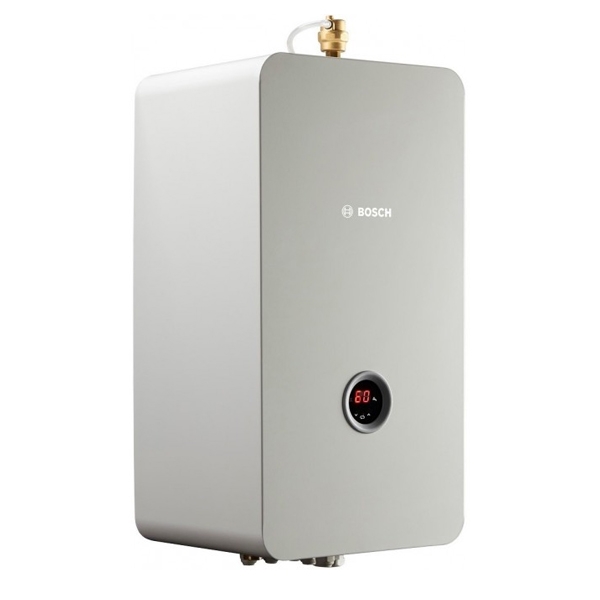 BOSCH Kotao eTRONIC HEAT 3500, 4kW