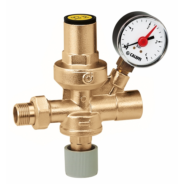 CALEFFI Automatski dopunjač 553, 1/2