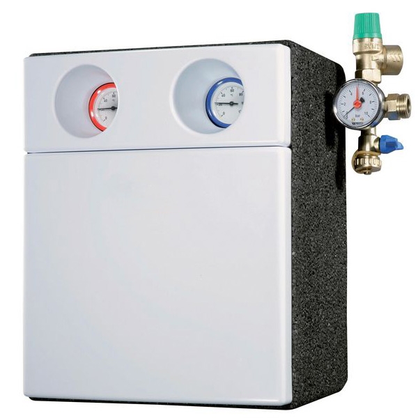 BOSCH Solarna pumpna grupa AGS20-2