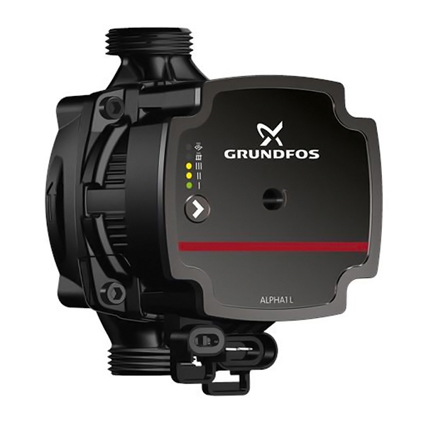 GRUNDFOS Pumpa ALPHA1 L 15-60, 130mm