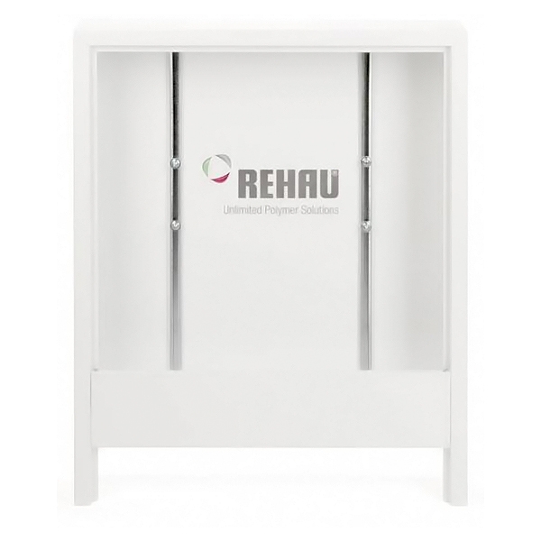 REHAU Ormarić nazidni AP 130/1005