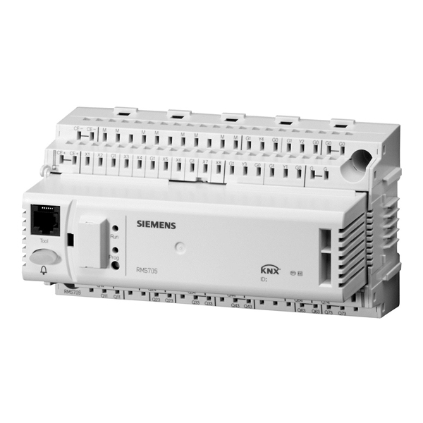 SIEMENS Kontroler RMS705B-1