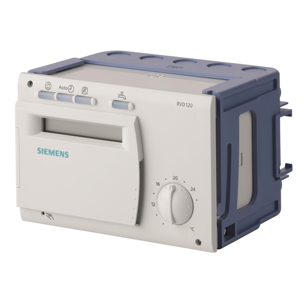 SIEMENS Kontroler RVD120-A