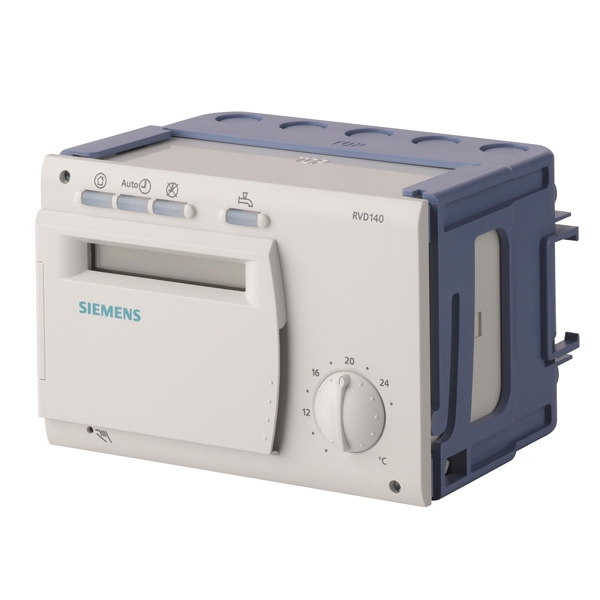 SIEMENS Kontroler RVD140-A