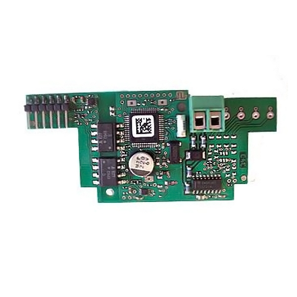 SIEMENS M-bus modul WZU-MB-G4