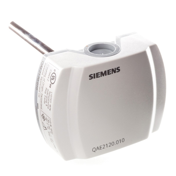 SIEMENS Senzor uranjajući QAE2112.010