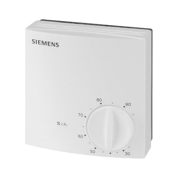 SIEMENS Sobni senzor vlage QFA1001