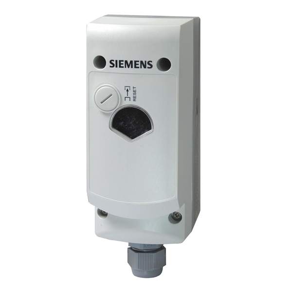 SIEMENS Termostat cevni RAK-ST 1310P-M