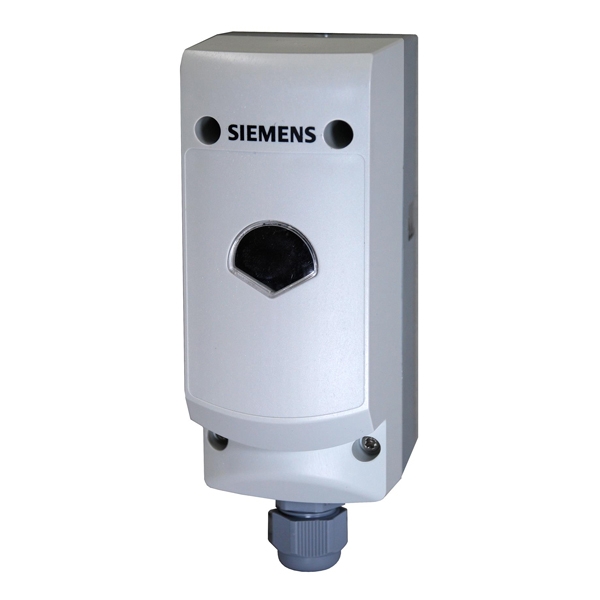 SIEMENS Termostat cevni RAK-TW 1200B-H