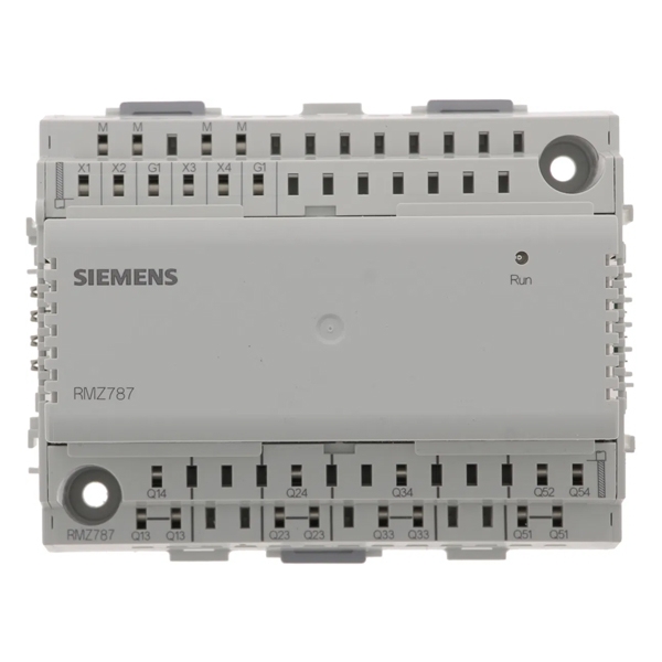 SIEMENS Univerzalni modul RMZ787