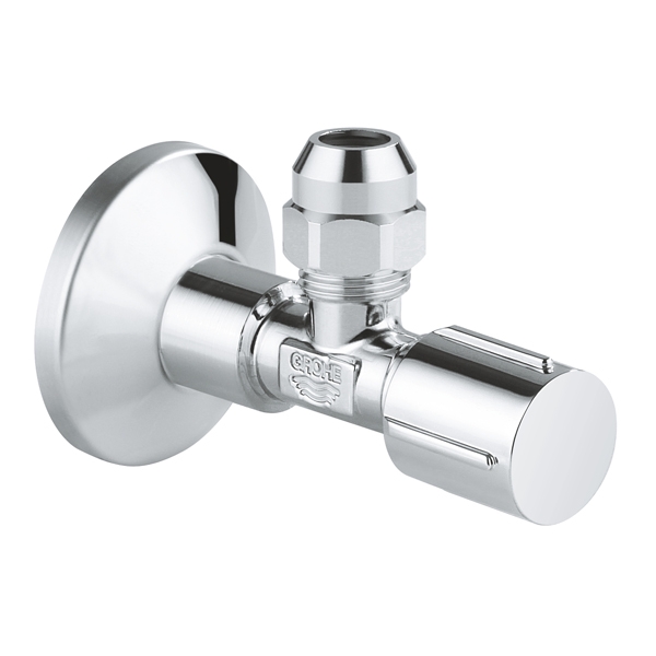 GROHE EK Ventil 1/2"-3/8"