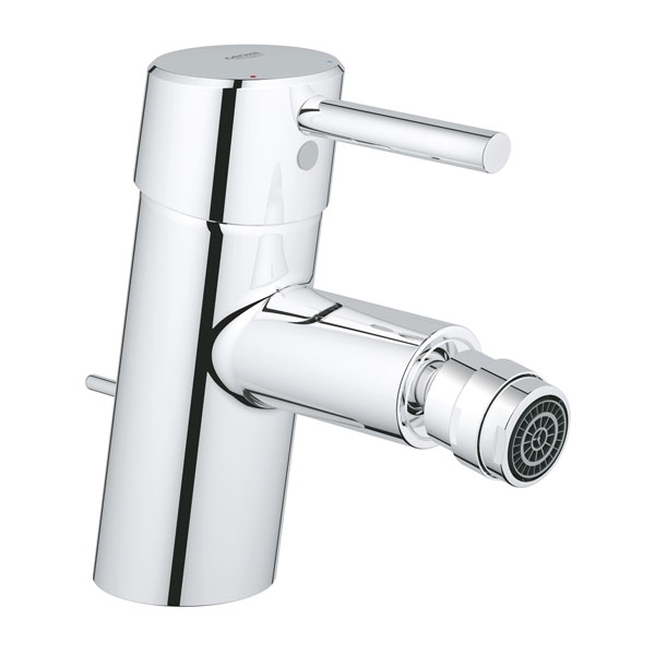 GROHE Baterija za bide CONCETTO, podsklop