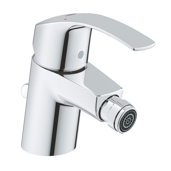 GROHE Baterija za bide EUROSMART, podsklop