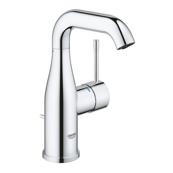 GROHE Baterija za umivaonik ESSENCE, M-size, podsklop