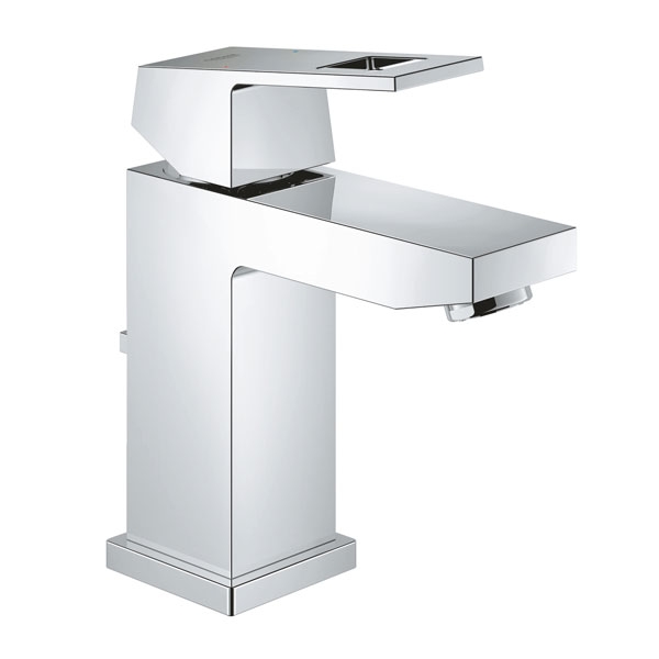 GROHE Baterija za umivaonik EUROCUBE S-size, podsklop