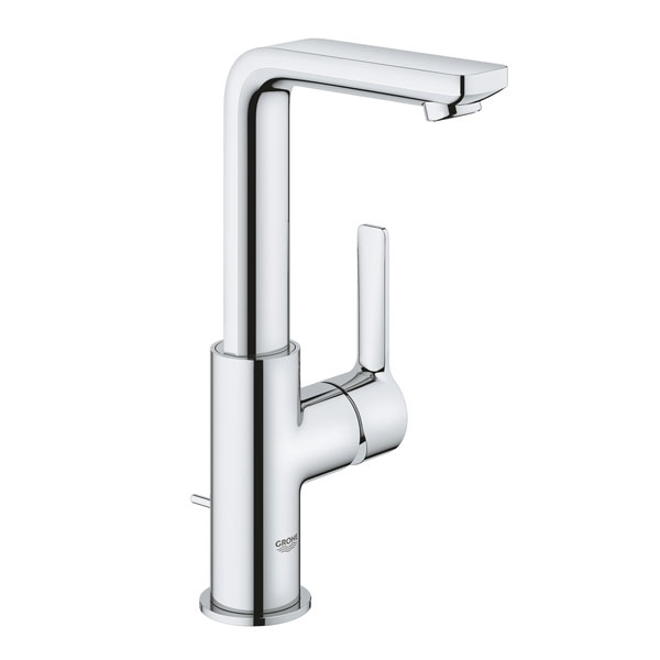 GROHE Baterija za umivaonik LINEARE, L-size, podsklop