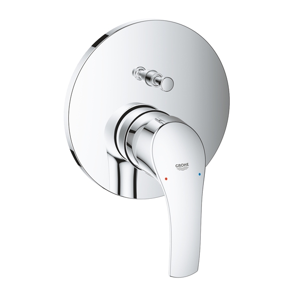 GROHE Maska EUROSMART 2-way