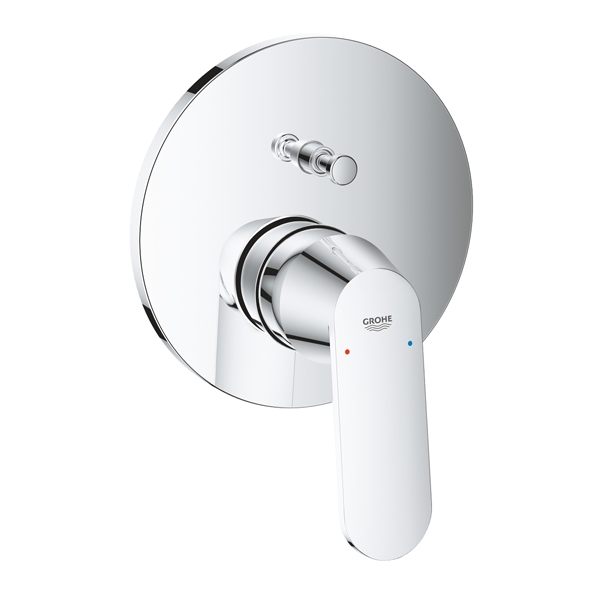 GROHE Maska EUROSMART COSMOPOLITAN 2-way