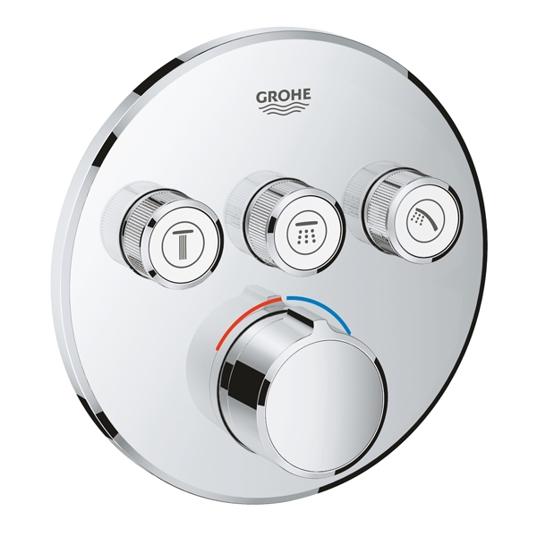 GROHE Maska SMARTCONTROL GRT 3SC