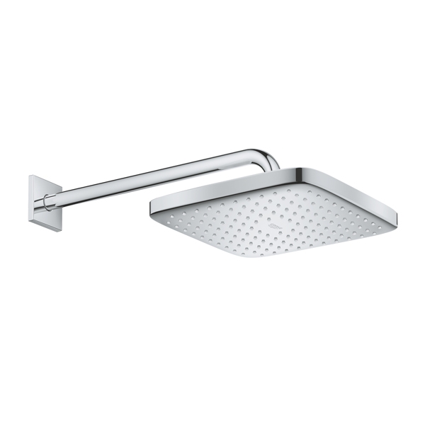 GROHE Tuš nadglavni TEMPESTA 250 CUBE